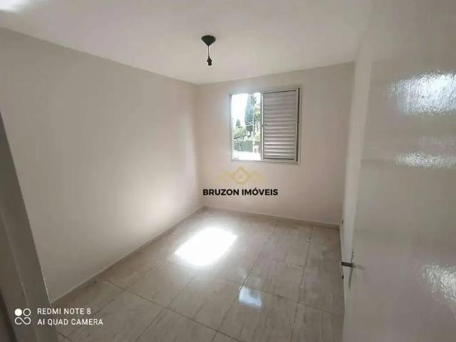 Apartamento para Venda em Jundiaí/SP Residencial Terra da Uva 2 Quartos