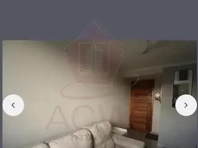 Apartamento para Venda em Jundiaí/SP Residencial Terra da Uva 2 Quartos
