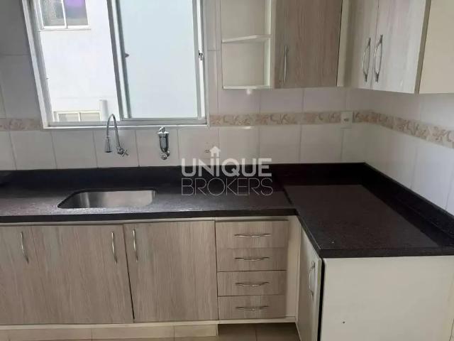 Apartamento para Venda em Jundiaí/SP Residencial Terra da Uva 2 Quartos