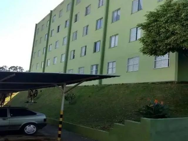 Apartamento para Venda em Jundiaí/SP Residencial Terra da Uva 2 Quartos