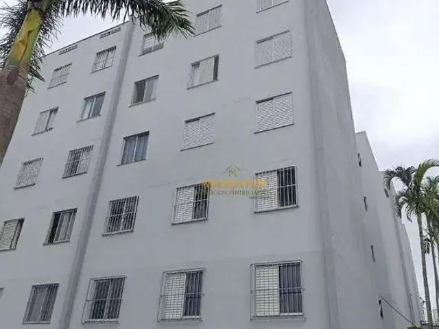 Apartamento para Venda em Jundiaí/SP Residencial Terra da Uva 2 Quartos