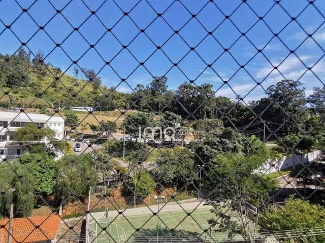 Apartamento para Venda em Jundiaí/SP Residencial Anchieta 2 Quartos