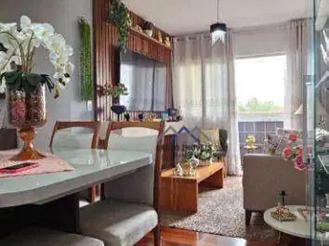 Apartamento para Venda em Jundiaí/SP Residencial Anchieta 2 Quartos
