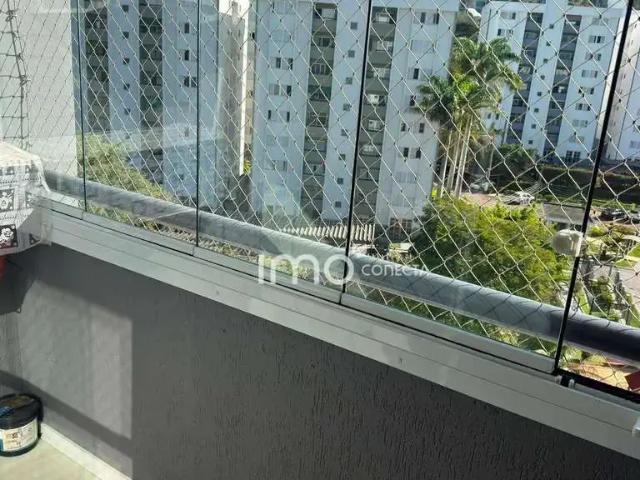 Apartamento para Venda em Jundiaí/SP Residencial Anchieta 2 Quartos
