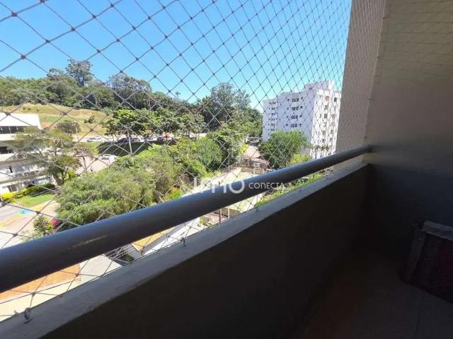 Apartamento para Venda em Jundiaí/SP Residencial Anchieta 2 Quartos