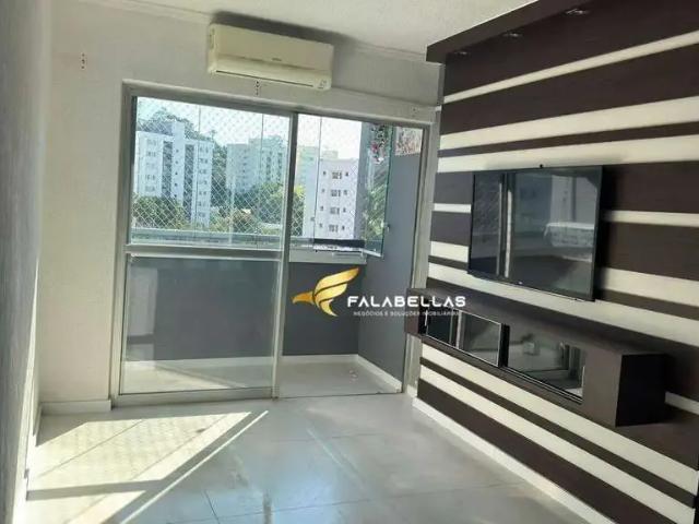 Apartamento para Venda em Jundiaí/SP Residencial Anchieta 2 Quartos