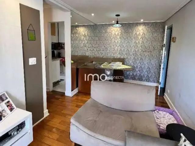 Apartamento para Venda em Jundiaí/SP Residencial Anchieta 2 Quartos