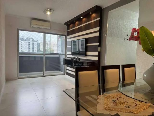 Apartamento para Venda em Jundiaí/SP Residencial Anchieta 2 Quartos