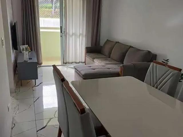 Apartamento para Venda em Jundiaí/SP Residencial Paracatu 2 Quartos