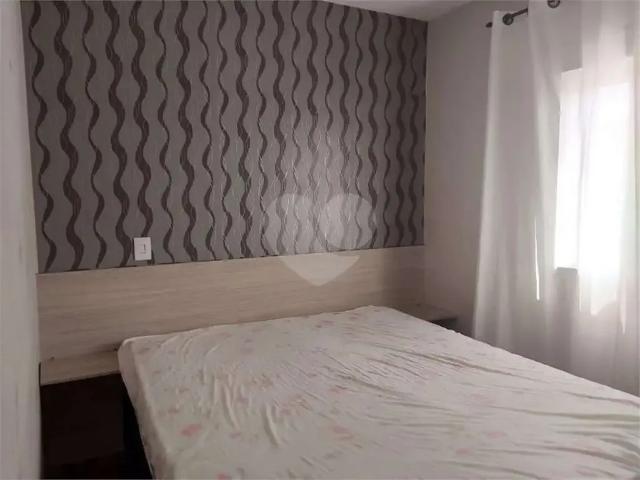 Apartamento para Venda em Jundiaí/SP Residencial Santa Giovana 2 Quartos