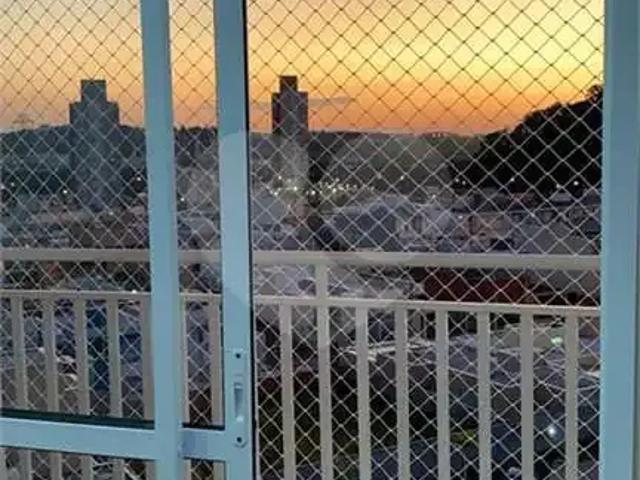 Apartamento para Venda em Jundiaí/SP Residencial Santa Giovana 2 Quartos