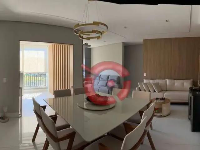 Apartamento para Venda em Jundiaí/SP Retiro 3 Quartos
