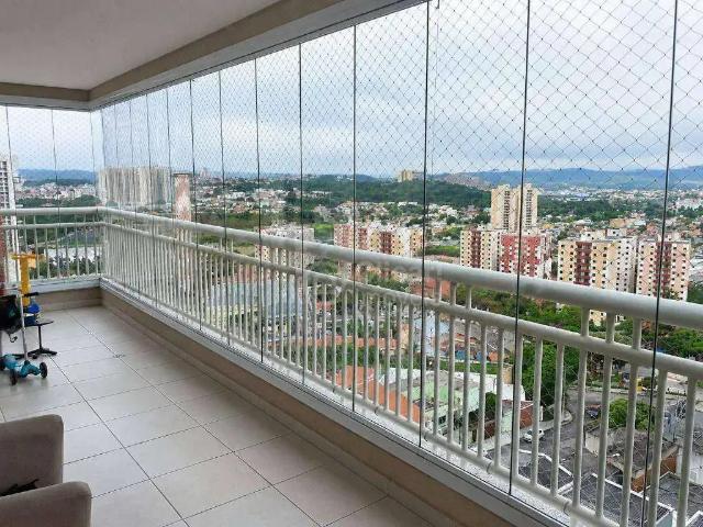 Apartamento para Venda em Jundiaí/SP Retiro 3 Quartos