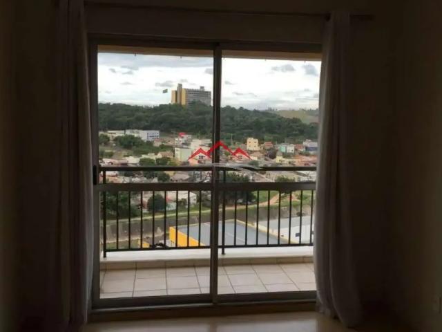 Apartamento para Venda em Jundiaí/SP Retiro 3 Quartos