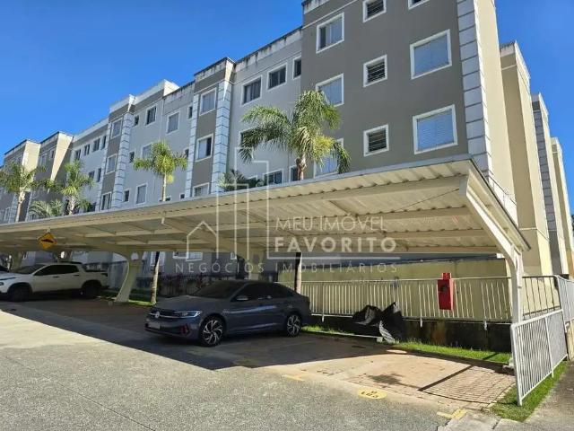 Apartamento para Venda em Jundiaí/SP Retiro 2 Quartos
