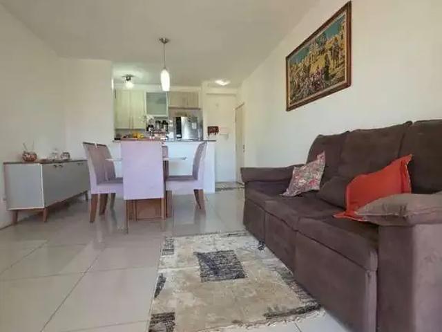 Apartamento para Venda em Jundiaí/SP Retiro 2 Quartos