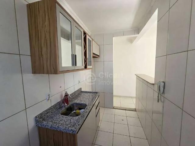 Apartamento para Venda em Jundiaí/SP Retiro 2 Quartos