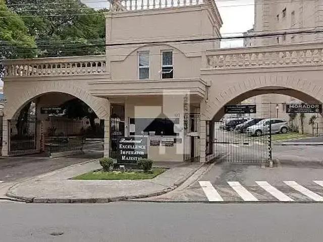 Apartamento para Venda em Jundiaí/SP Retiro 2 Quartos