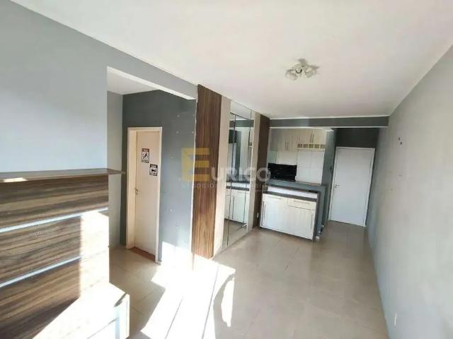Apartamento para Venda em Jundiaí/SP Retiro 2 Quartos