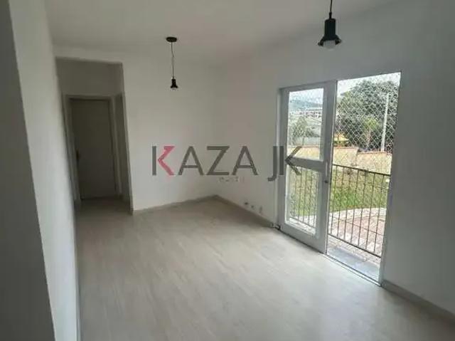 Apartamento para Venda em Jundiaí/SP Retiro 2 Quartos