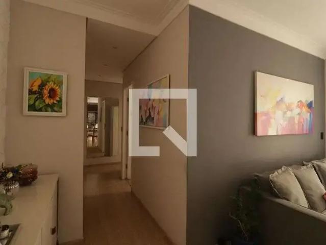 Apartamento para Venda em Jundiaí/SP Retiro 2 Quartos