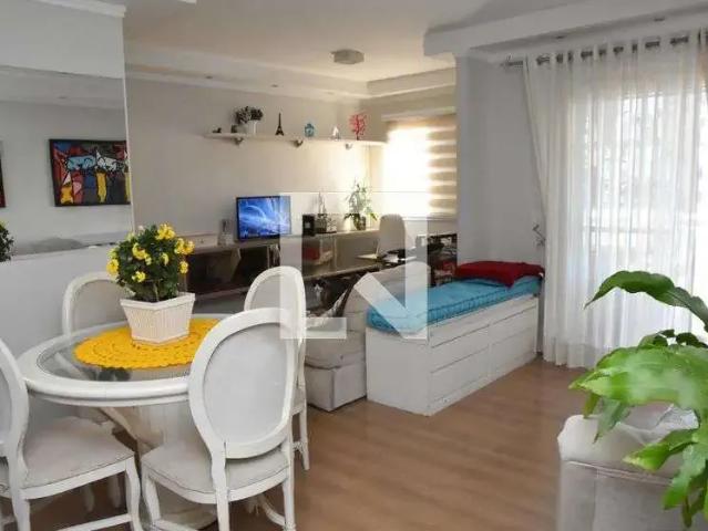 Apartamento para Venda em Jundiaí/SP Retiro 2 Quartos