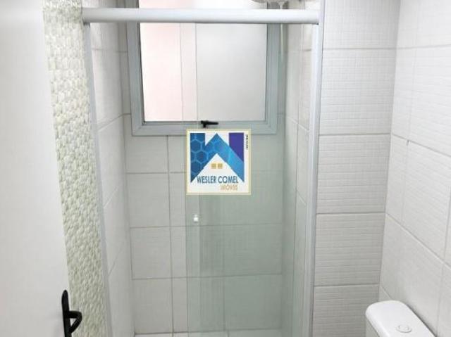 Apartamento para venda em Jundiapeba de 44.00m² com 2 Quartos e 1 Garagem