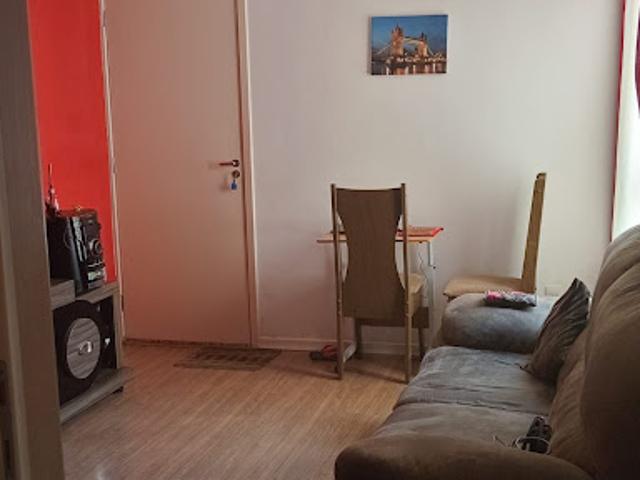 Apartamento para venda em Jundiapeba de 48.00m² com 2 Quartos e 1 Garagem