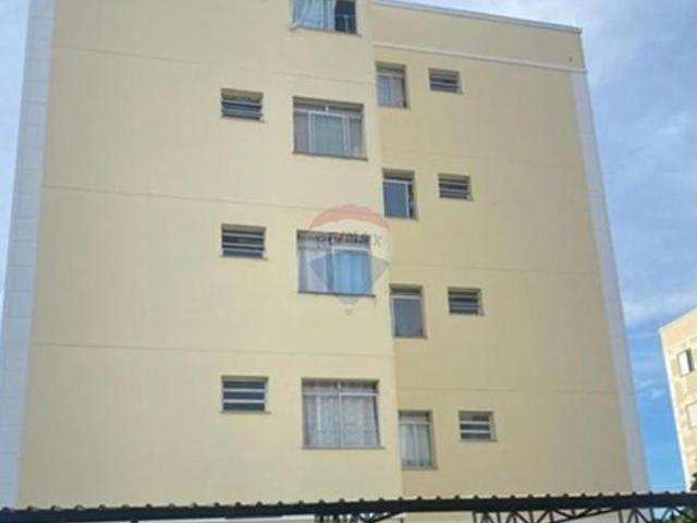 Apartamento para venda em Jundiapeba de 56.44m² com 2 Quartos