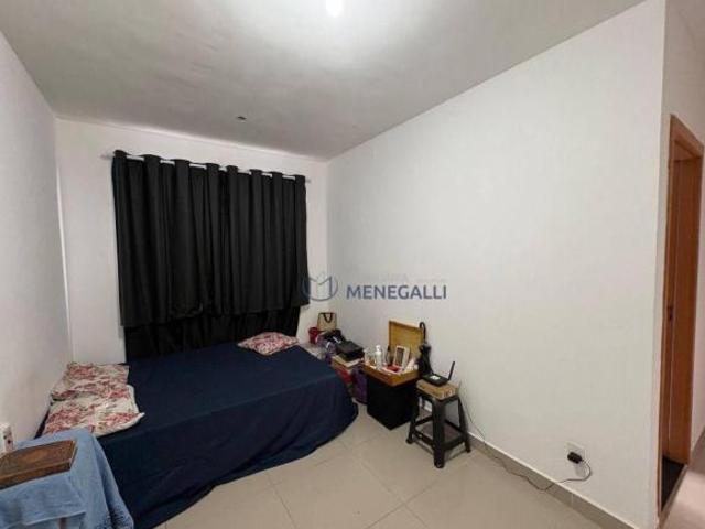 Apartamento para venda em Jupiá de 39.00m² com 1 Quarto e 1 Garagem