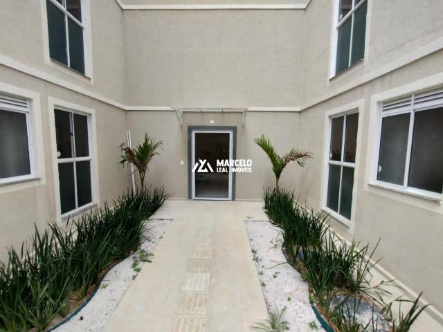 Apartamento para venda em Jurema em Vitória Da Conquista Bahia de 40.28m² com 2 Quartos e 1 Garagem