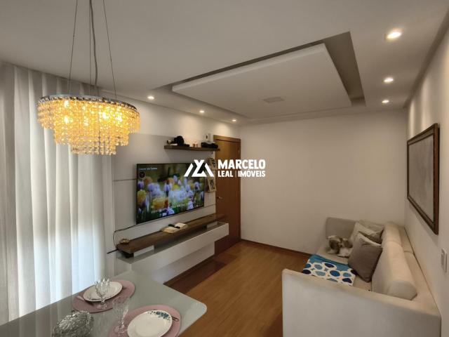 Apartamento para venda em Jurema em Vitória Da Conquista Bahia de 40.28m² com 2 Quartos e 1 Garagem