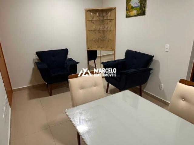 Apartamento para venda em Jurema em Vitória Da Conquista Bahia de 40.28m² com 2 Quartos e 1 Garagem
