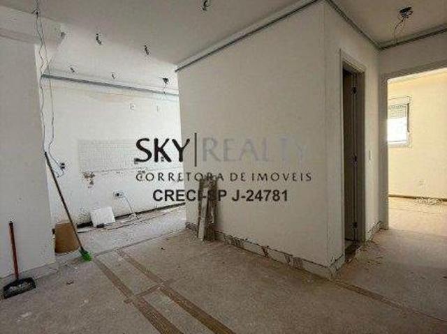 Apartamento para venda em Jurubatuba | 3 quartos, 1 vaga