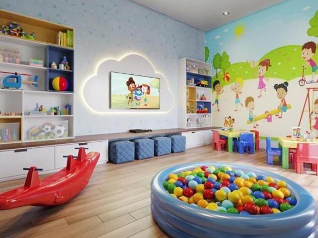 Apartamento para venda em Juvevê de 144.00m² com 3 Quartos, 3 Suites e 3 Garagens
