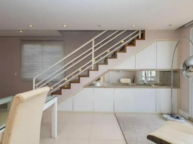 Apartamento para venda em Juvevê de 258.00m² com 2 Quartos, 2 Suites e 2 Garagens