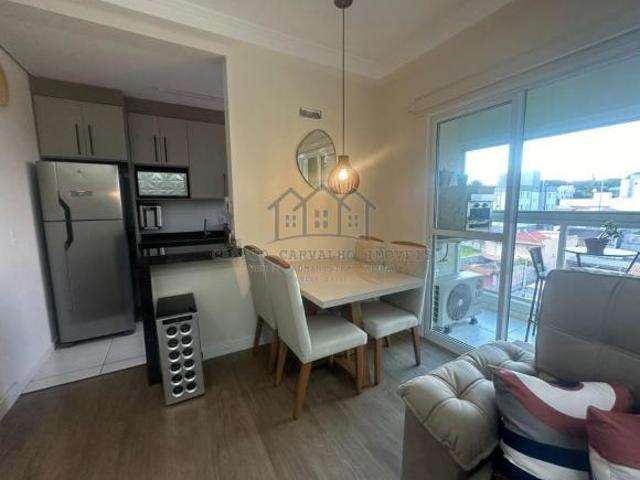 Apartamento para venda em J. N. S. Auiliadora de 70.00m² com 3 Quartos, 1 Suite e 1 Garagem
