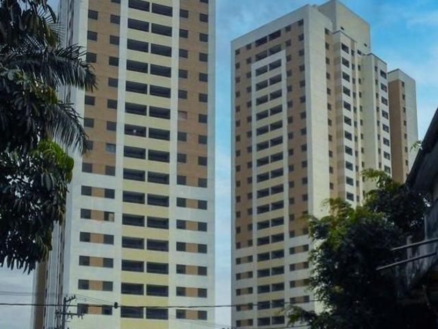 Apartamento para venda em Jaçanã com 3 quartos, sendo 1 suíte, 67m²