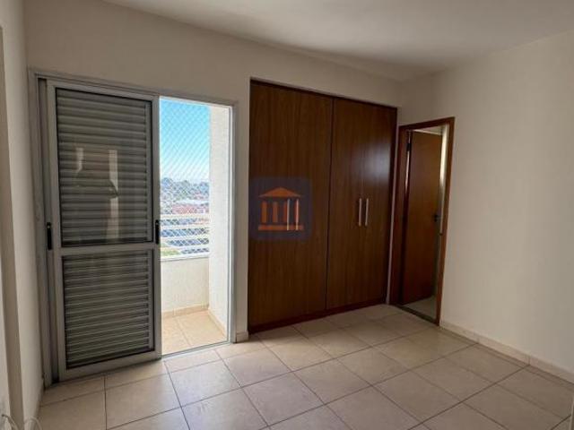 Apartamento para Venda em Jacareí, CENTRO, 2 dormitórios, 1 suíte, 2 banheiros, 1 vaga