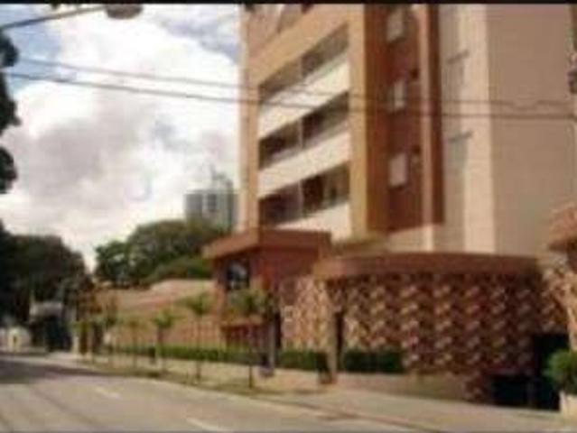 Apartamento para Venda em Jacareí, Centro, 3 dormitórios, 1 suíte, 1 banheiro, 2 vagas