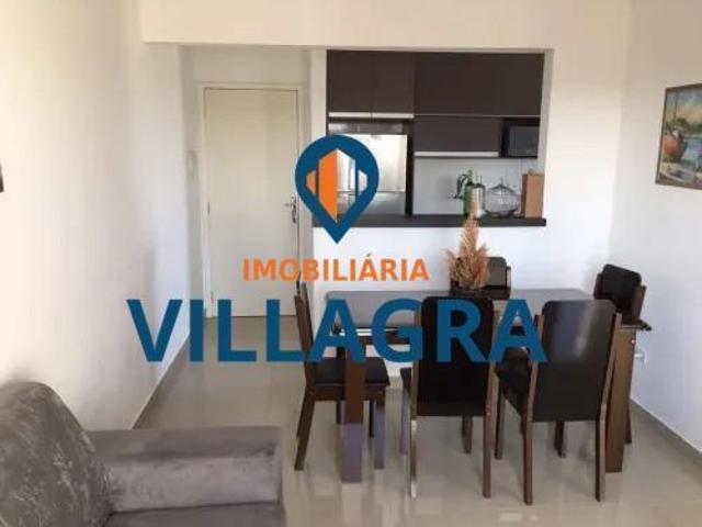 Apartamento para Venda em Jacareí, Cidade Salvador, 2 dormitórios, 1 banheiro, 1 vaga