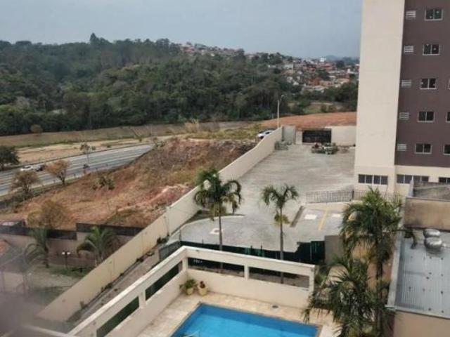 Apartamento para Venda em Jacareí, Bairro do Colonia, 2 dormitórios, 1 suíte, 1 vaga