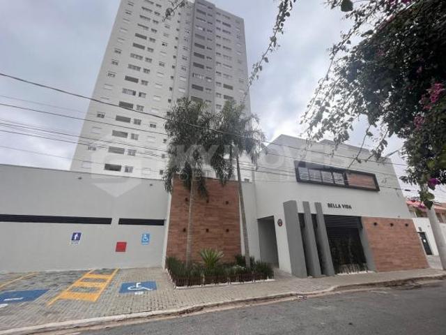 Apartamento para Venda em Jacareí, Jardim das Indústrias, 2 dormitórios, 1 banheiro, 1 vaga