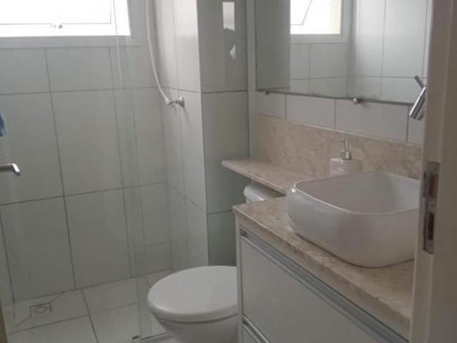 Apartamento para Venda em Jacareí, Jardim paraíso, 2 dormitórios, 1 banheiro, 1 vaga