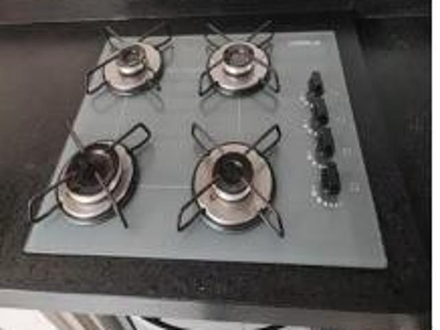 Apartamento para Venda em Jacareí, Loteamento Jardim Sol Nascente, 2 dormitórios, 1 banheiro, 1 vaga