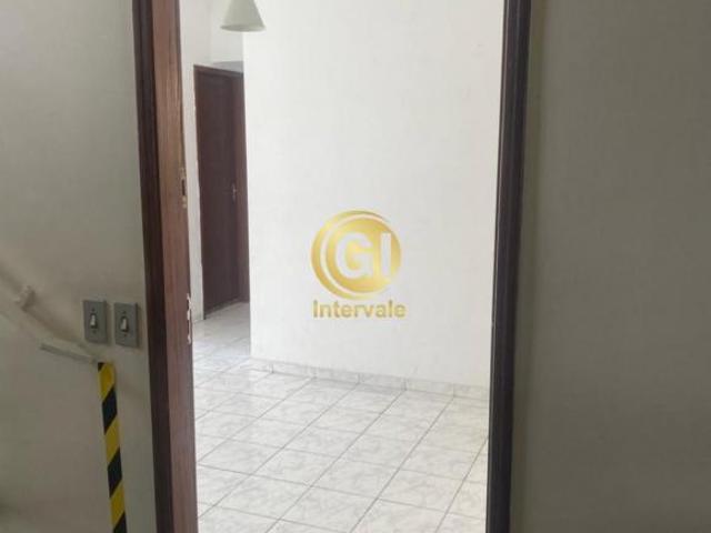 Apartamento para venda em Jacareí no Solar das Andorinhas no bairro Jardim Primavera. 2 Quartos 1 Co