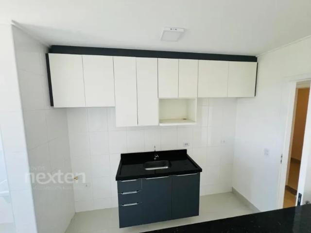 Apartamento para Venda em Jacareí, Pagador de Andrade, 2 dormitórios, 1 suíte, 2 banheiros, 1 vaga