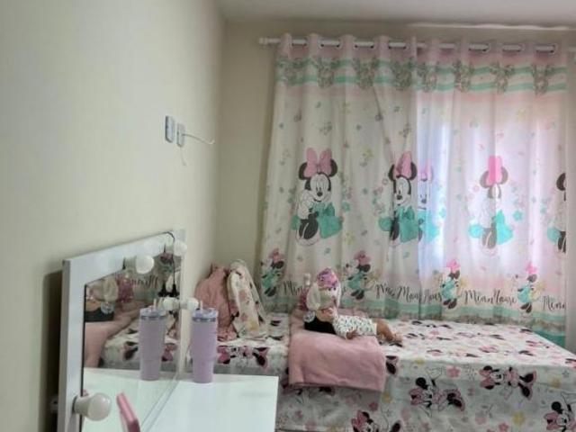 Apartamento para Venda em Jacareí, Rua São Diego, 2 dormitórios, 1 suíte, 2 banheiros, 1 vaga