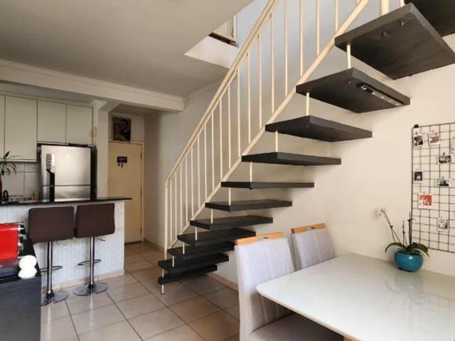 Apartamento para Venda em Jacareí, Vila Branca, 2 dormitórios, 2 banheiros, 1 vaga