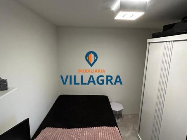 Apartamento para Venda em Jacareí, Vila Nova Aliança, 2 dormitórios, 1 banheiro, 1 vaga